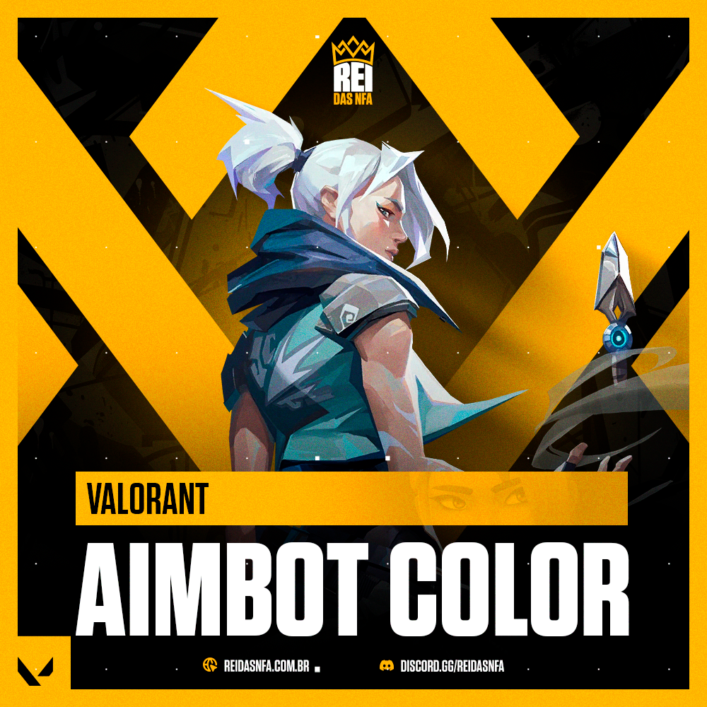 REI DAS NFA - A maior e melhor loja do Brasil